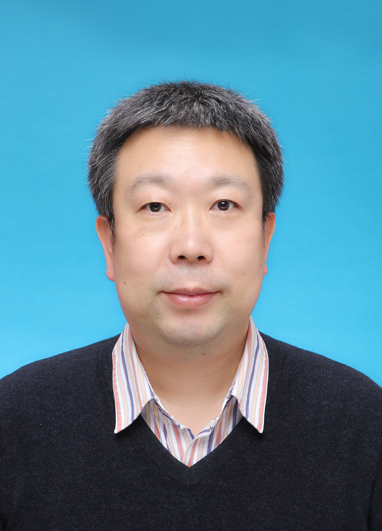 郑小波-西安理工大学水利水电学院网站